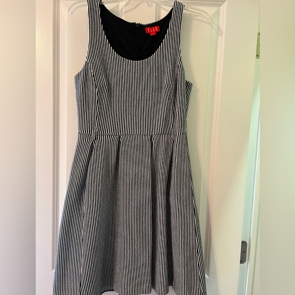 Elle | Dresses | Elle A Line Cocktail Dress | Poshmark